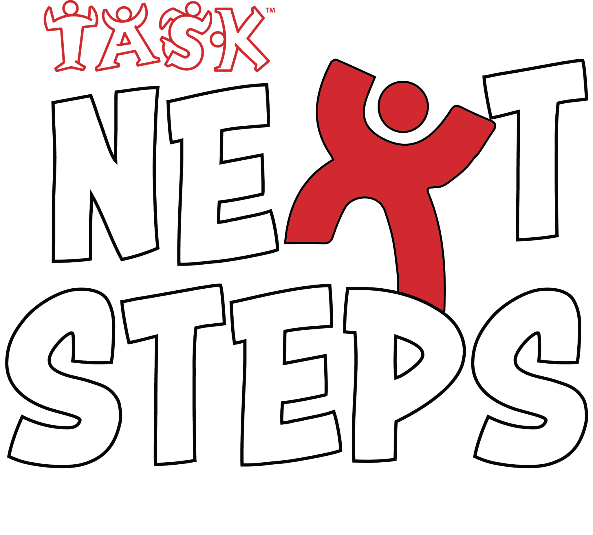 Next Steps – taskstl.org